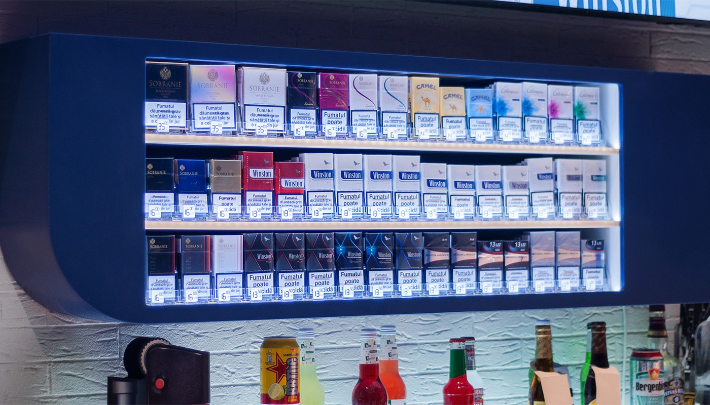 Care sunt cele mai ieftine țigări în România, acum, în noiembrie 2022