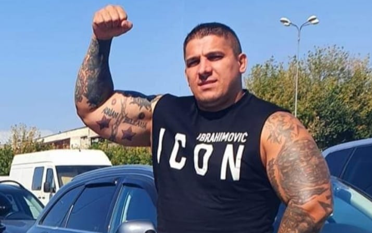 Interlopul Adrian Corduneanu, trimis în judecată de procurorii DIICOT ...