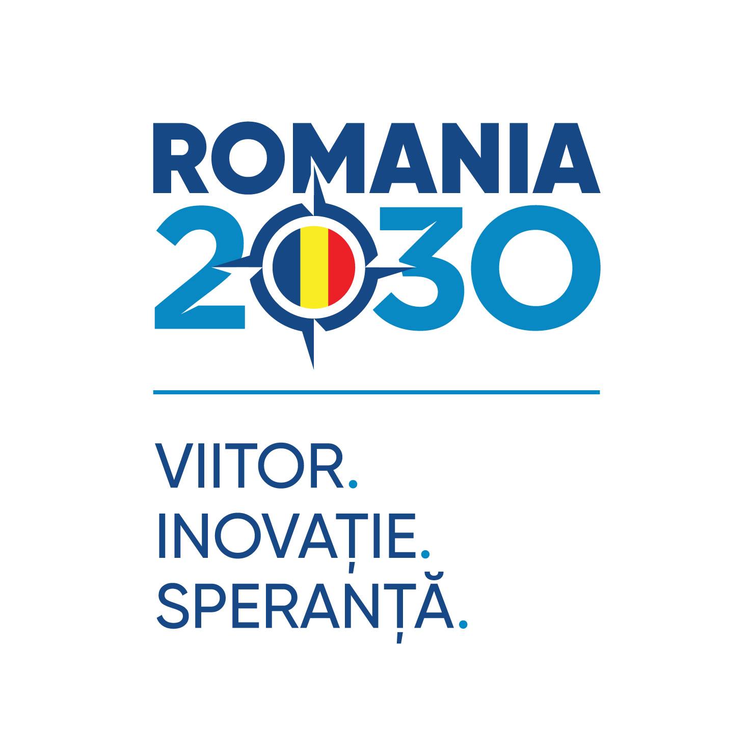 VIDEO | Platforma ”România 2030” este un nou proiect de țară