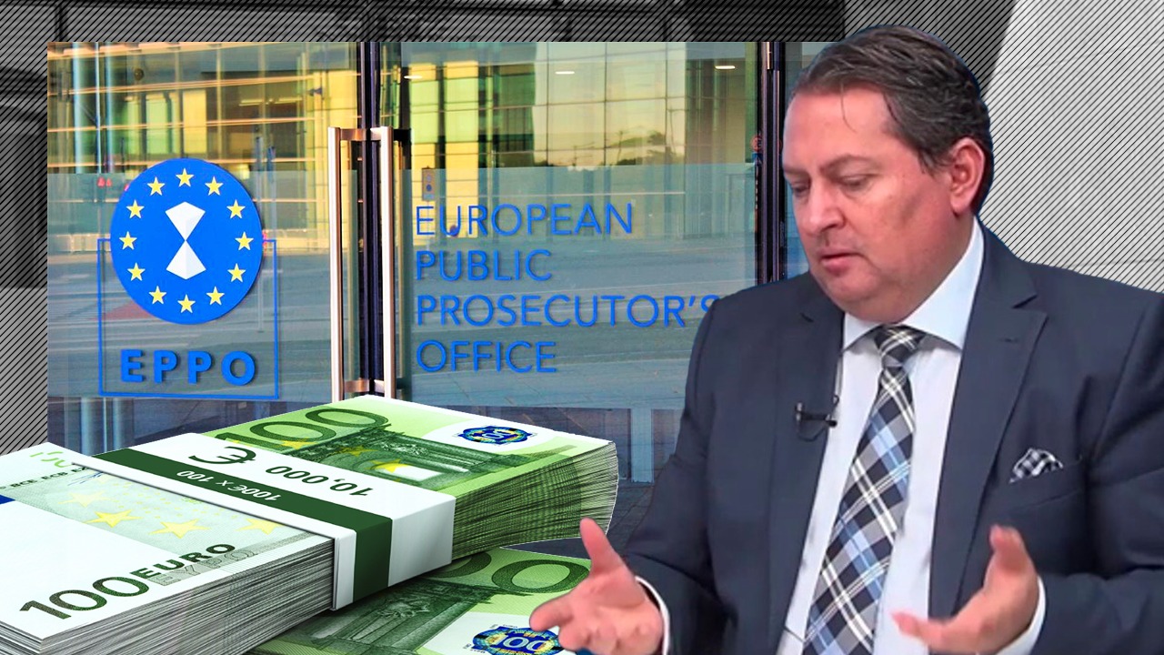 Condamnarea lui Cătălin Hideg, denunţătorul lui Coldea, a fost anulată ...