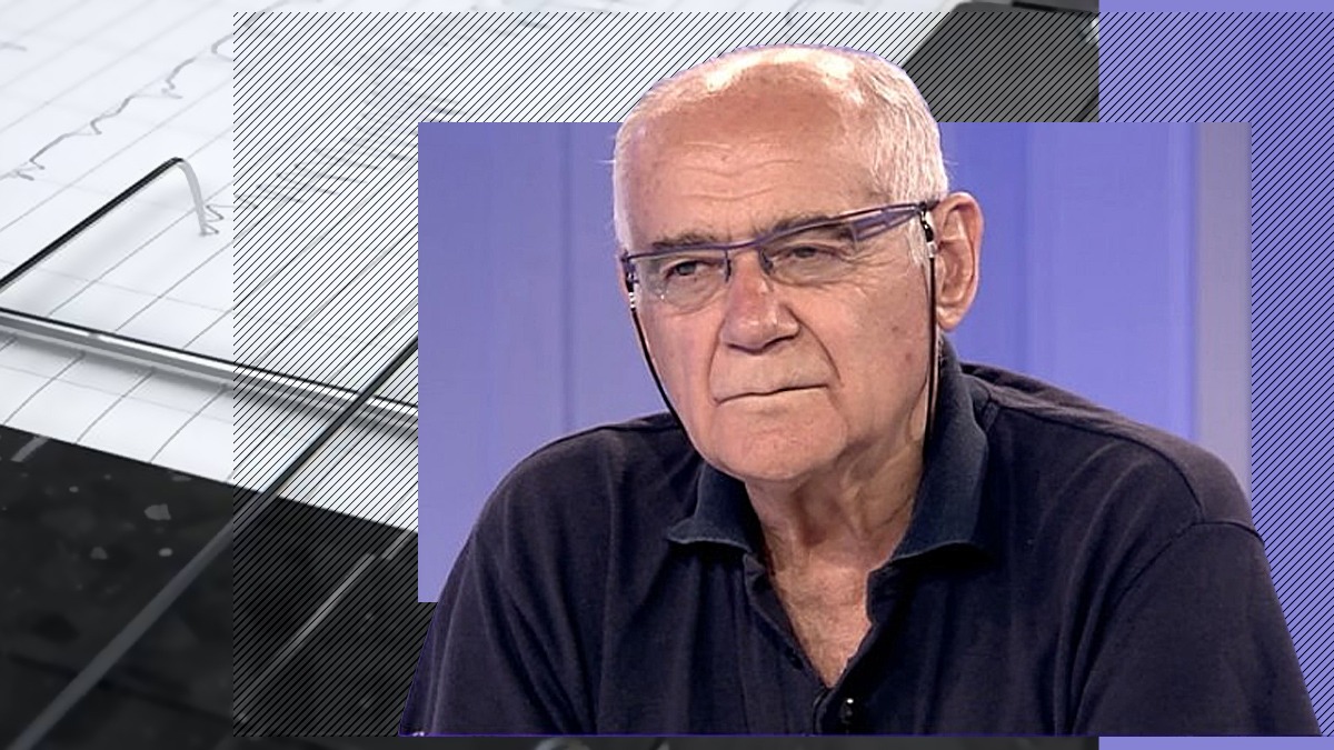 Marile secrete ale reputatului psiholog criminalist Tudorel Butoi