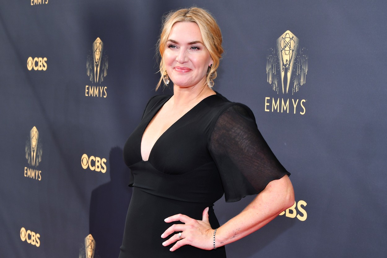 Kate Winslet apare alături de fiica sa, Mia Threapleton, în ”I Am Ruth”