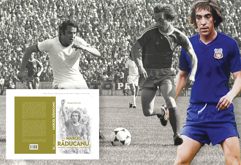 Marcel Răducanu a făcut un anunț despre fotbalul românesc