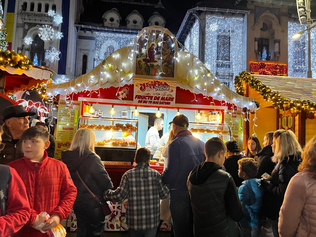 Astrid Fodor și Lia Olguța Vasilescu au „furat” startul târgurilor de ...