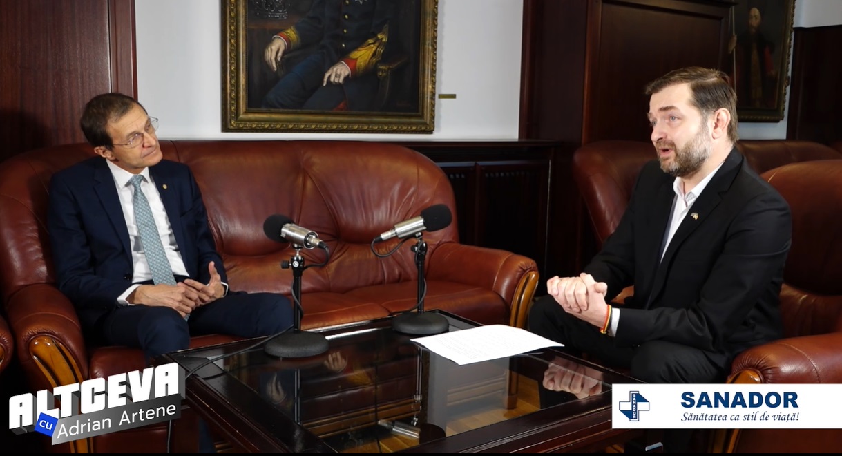 De ce a fost nesperată Unirea de la 1 Decembrie 1918. Președintele ...