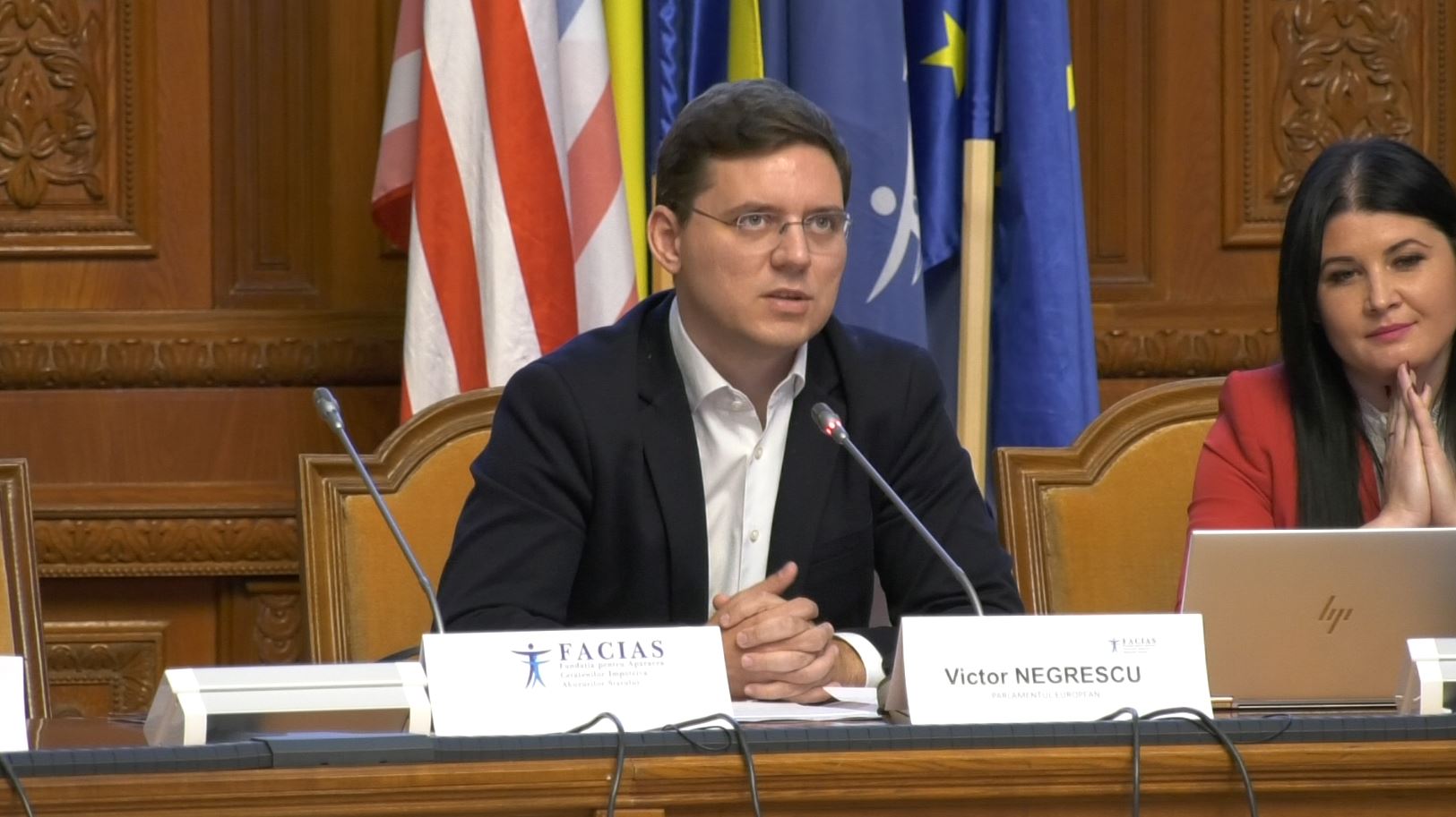 Victor Negrescu anunță următorii pași în dosarul Schengen
