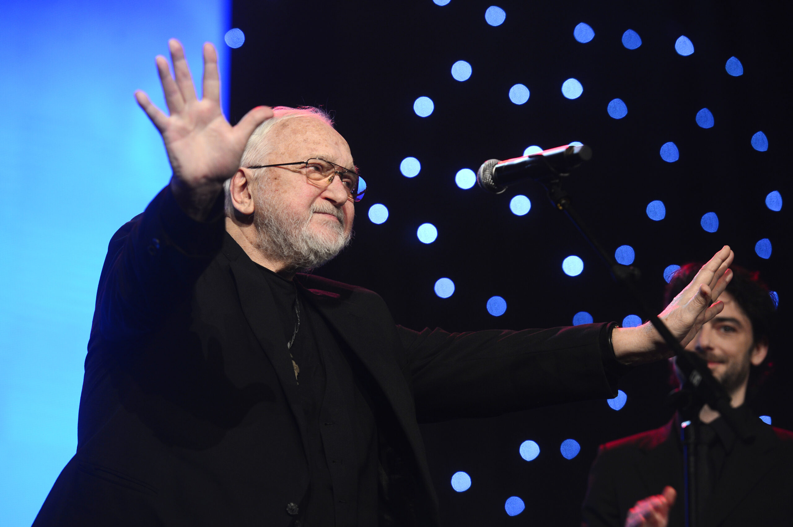 A murit actorul Constantin Codrescu