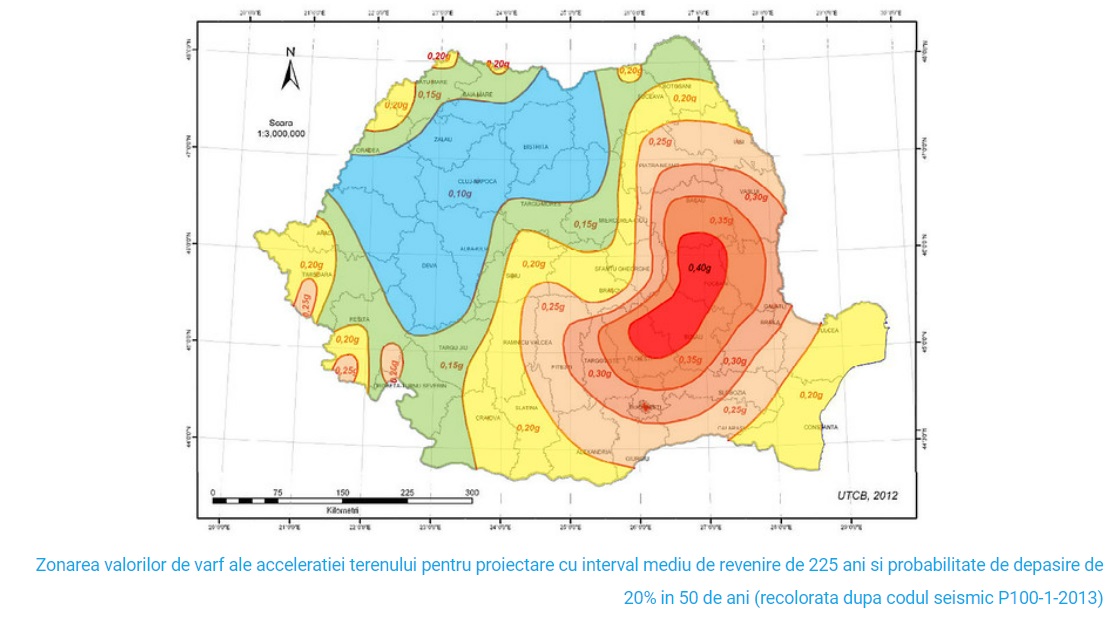 Institutul Național de Fizică a Pământului. Cutremure în România și Japonia