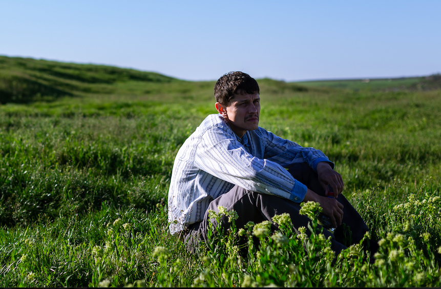 Iulian Postelnicu vorbește despre rolul din „Oameni de treabă”
