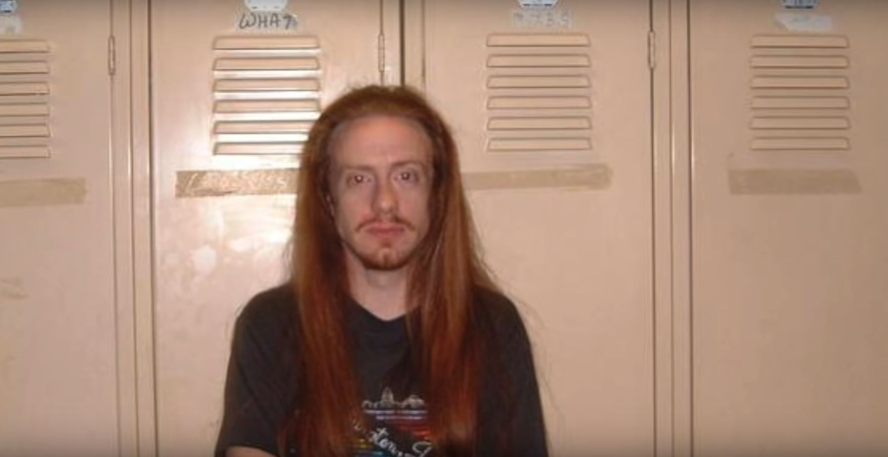 Previziunea unui „călător în timp”, care a dispărut subit după mesaj