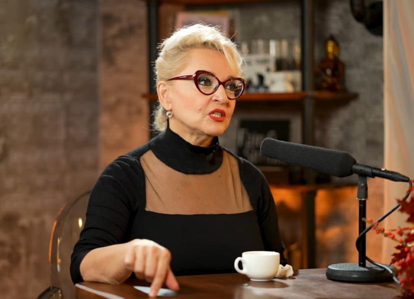 Ce PENSIE are fosta prezentatoare TV Mihaela Tatu, care muncește de la 18 ani