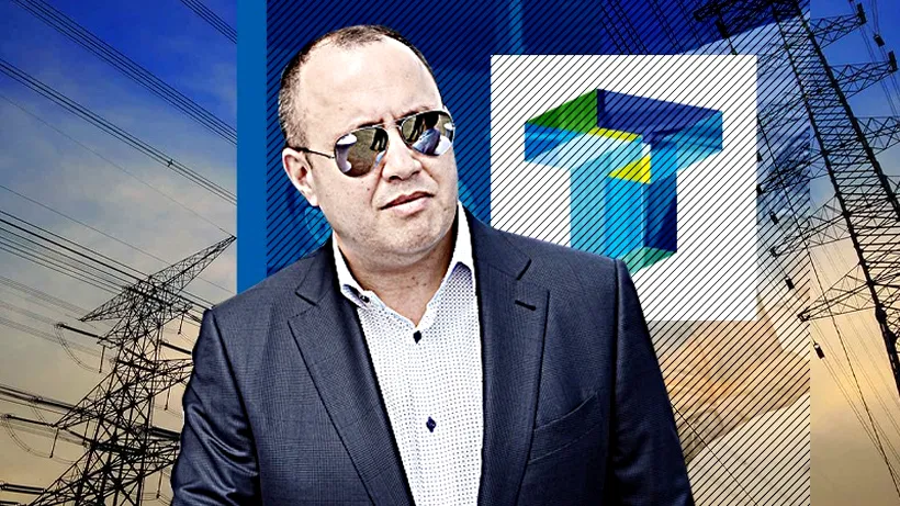 EXCLUSIV | Cui plătim creșterile uriașe de costuri la energie. Patronul ...