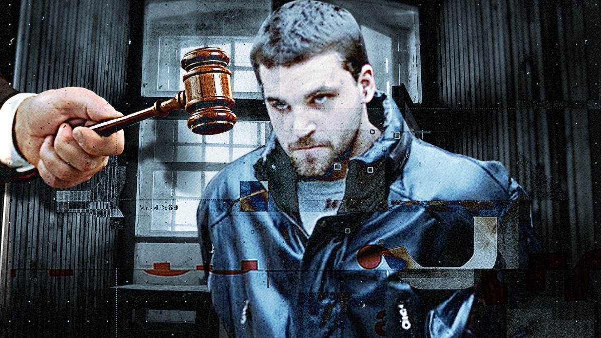 „Fiara” Kostas Passaris, neîmblânzit nici după 22 de ani de temniță grea