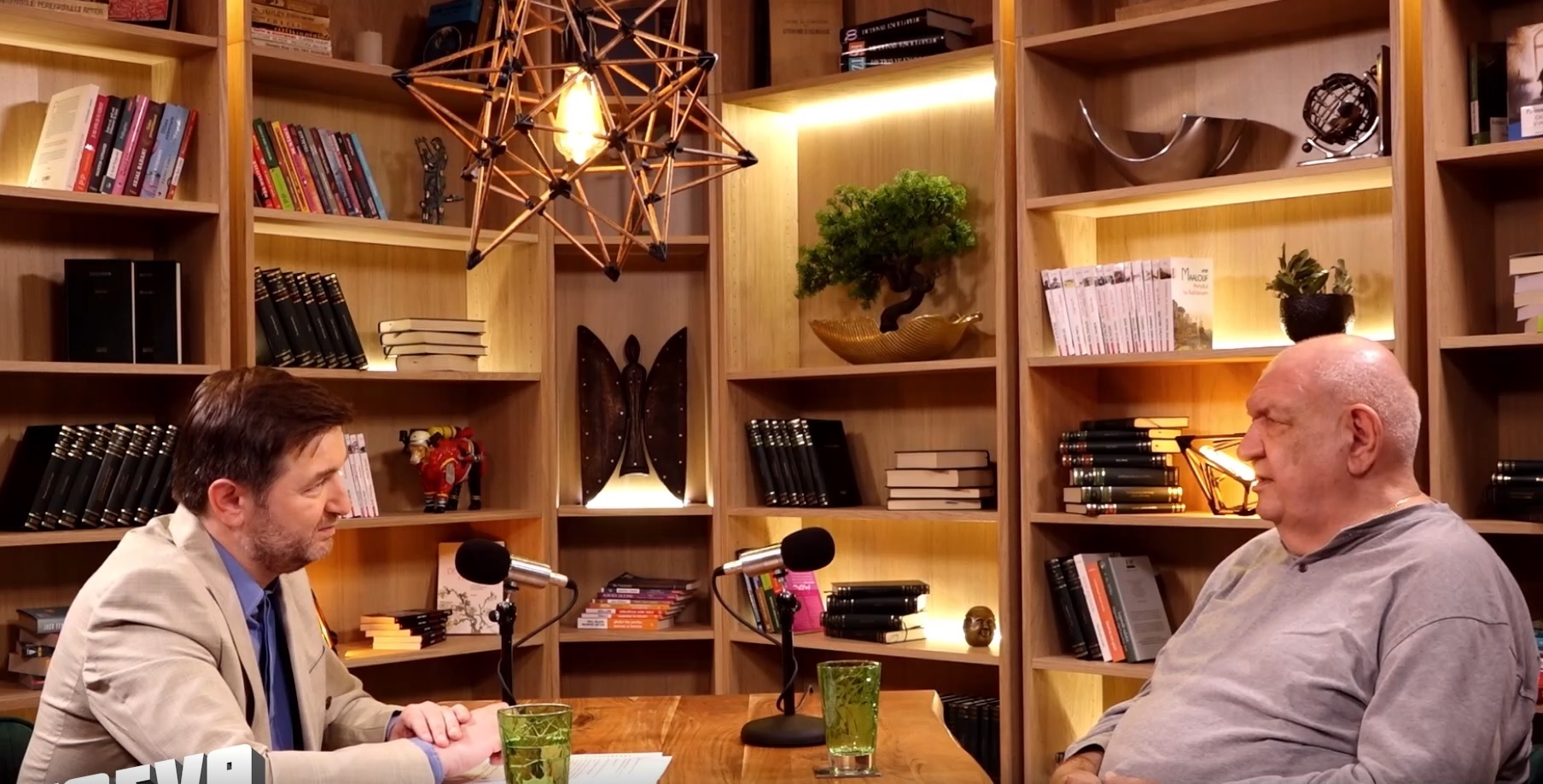 VIDEO | ALTCEVA cu Adrian Artene. Actorul Valentin Teodosiu dezvăluie ...