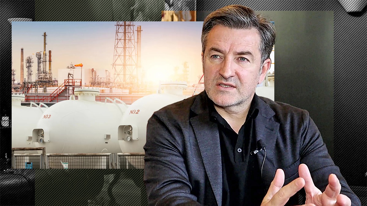 Previziunile unui expert în energie despre o posibilă recesiune în 2023