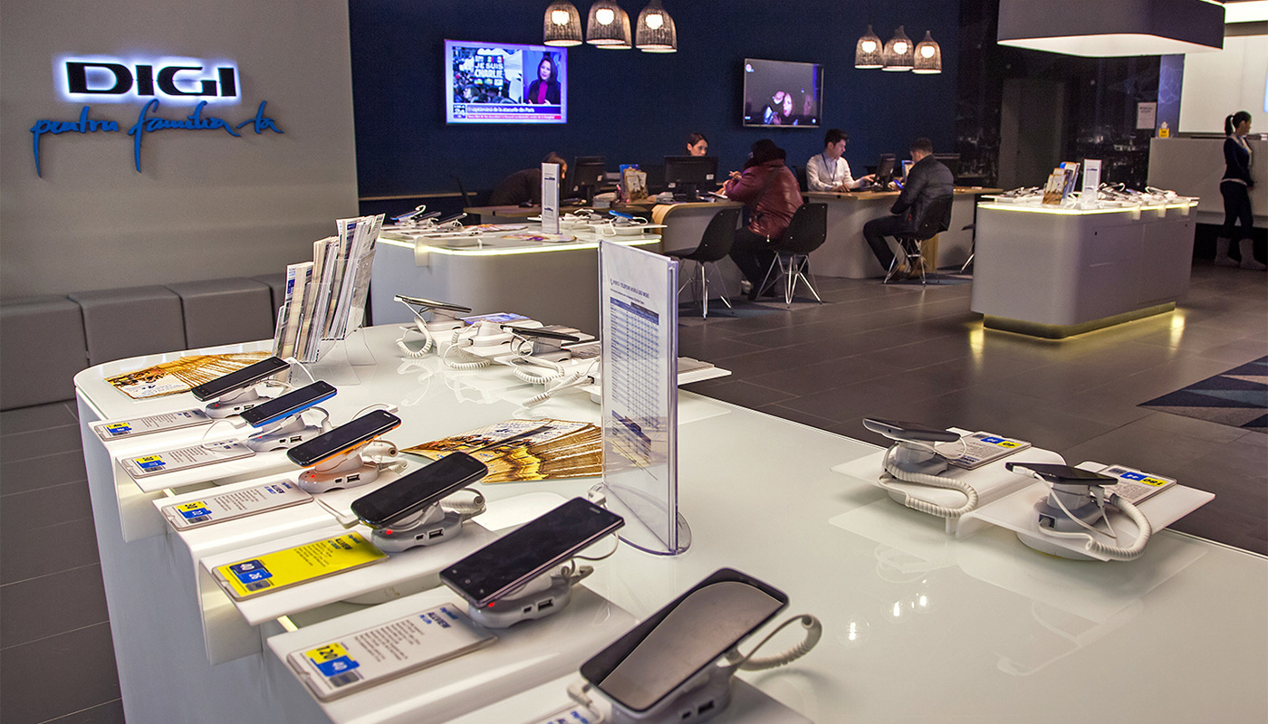 Vești bune de la Digi RCS-RDS pentru abonații din România! Se dau ...