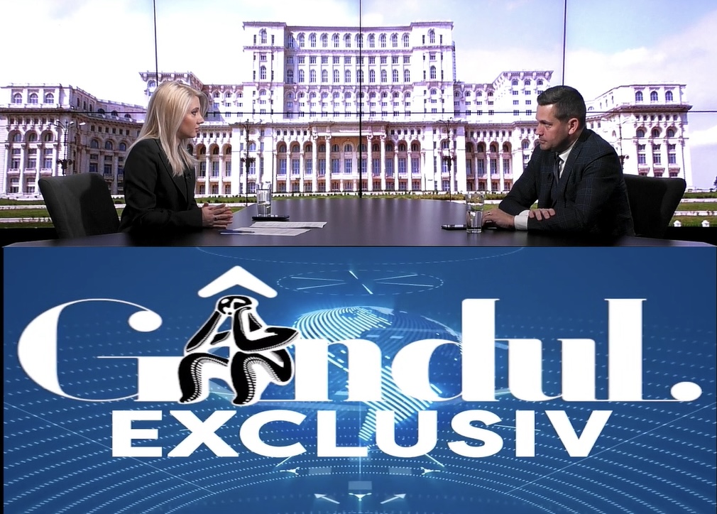 EXCLUSIV VIDEO | IRCC sau ROBOR în 2023?