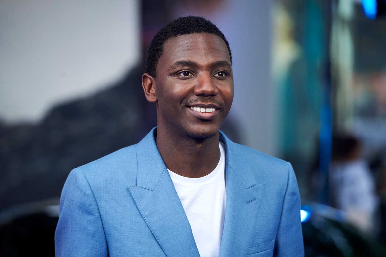 Jerrod Carmichael a fost numit gazda galei premiilor Globul de Aur