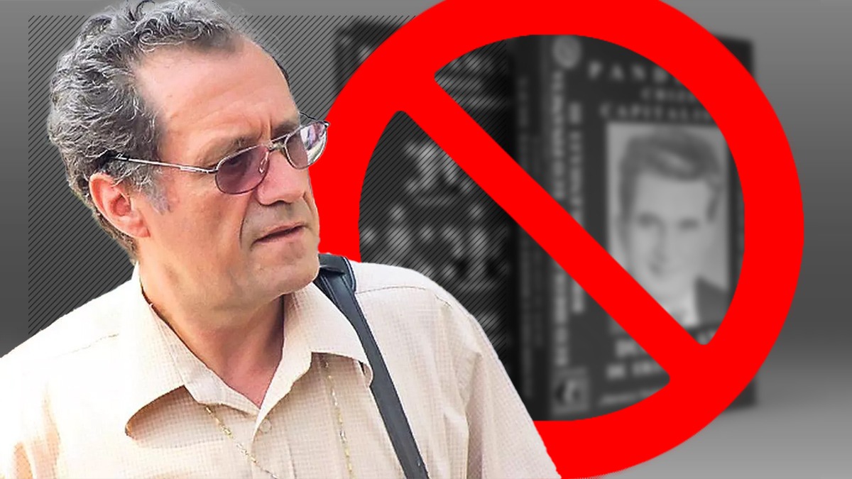 Dezvăluirea lui Valentin Ceaușescu în fața judecătorilor