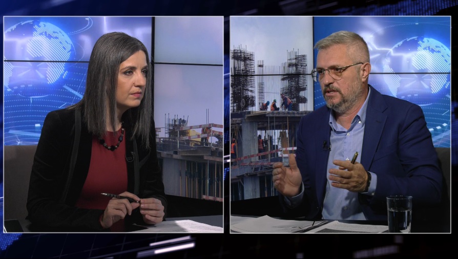 EXCLUSIV VIDEO | Mit sau realitate: se construia mai bine pe vremuri ...