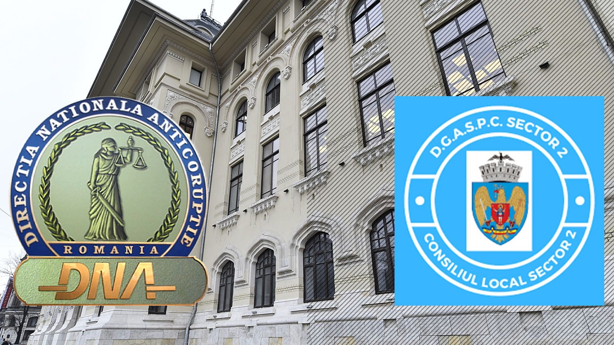 Noi detalii din ancheta deschisă de DNA la DGASPC Sector 2
