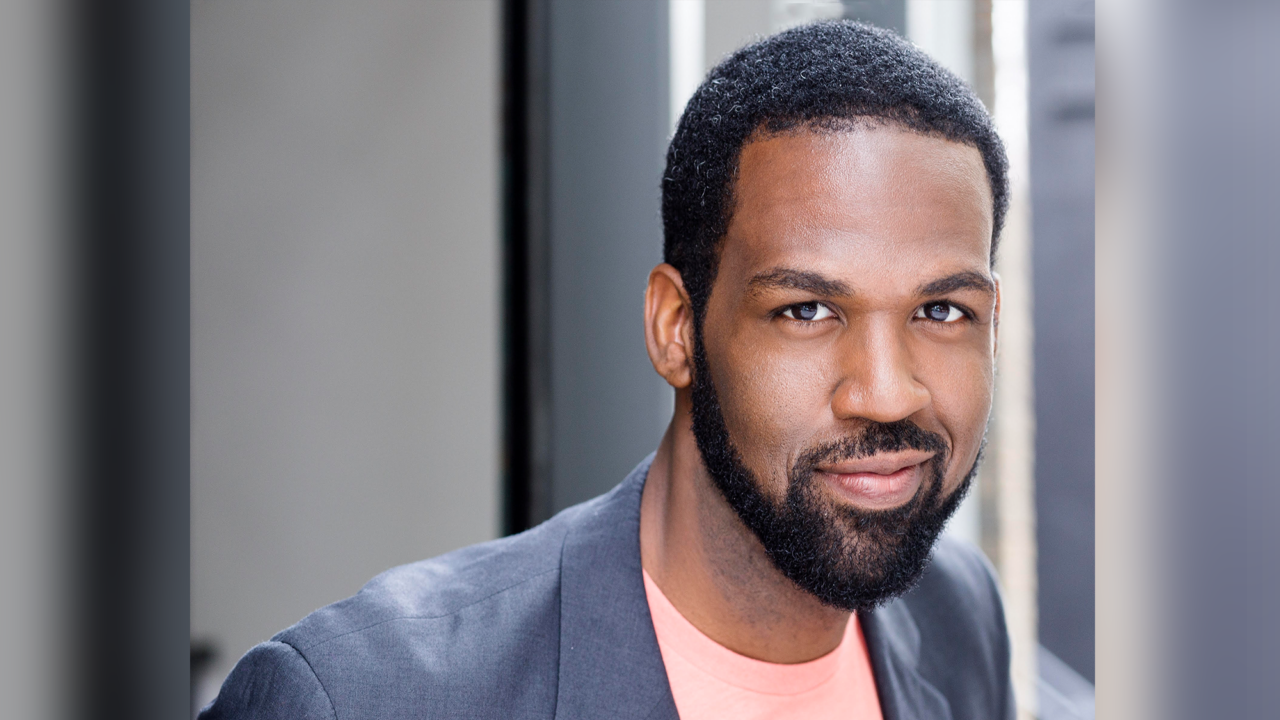 Quentin Oliver Lee, un cunoscut actor de pe Broadway, a murit la 34 de ani