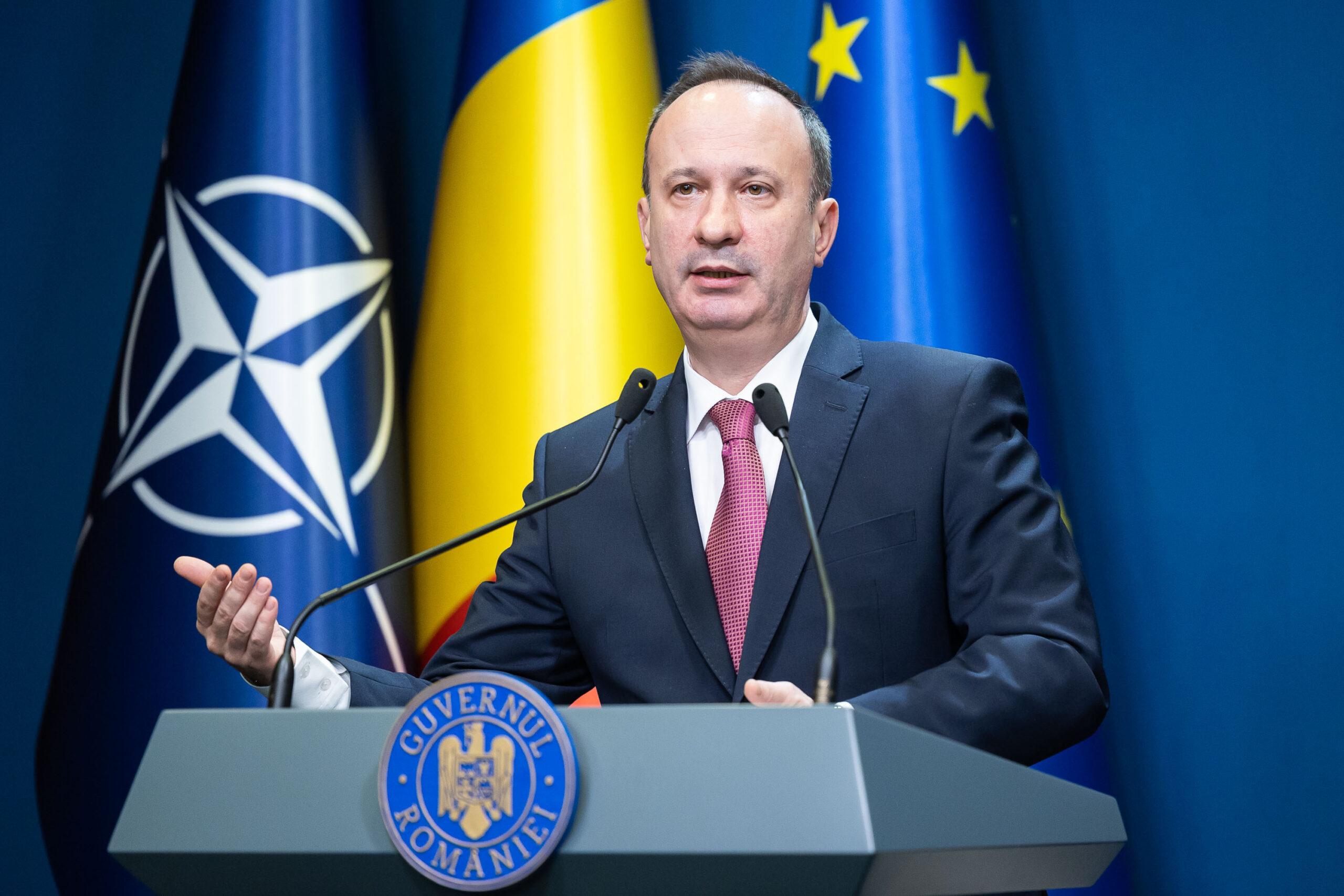 Adrian Câciu, ATAC dur la adresa lui Ilie Bolojan: "Dai 25 de miliarde ...