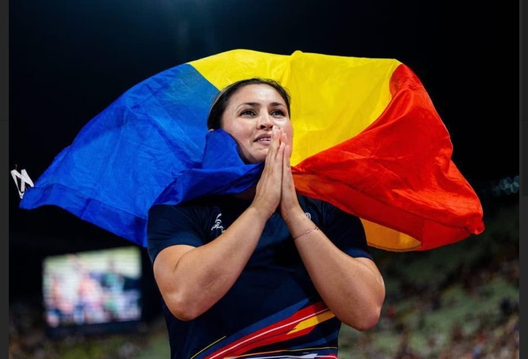 Avem 79 de sportivi CALIFICAȚI la Paris 2024! Ultima pe listă Bianca ...