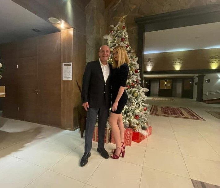 Fiica lui Cozmin Gușă revine cu detalii despre episodul Andrew Tate ...