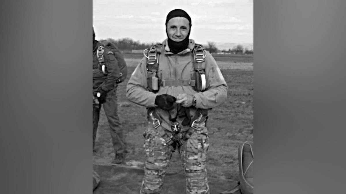 VIDEO | Florin Ștreangă, militarul care a murit după un salt cu ...