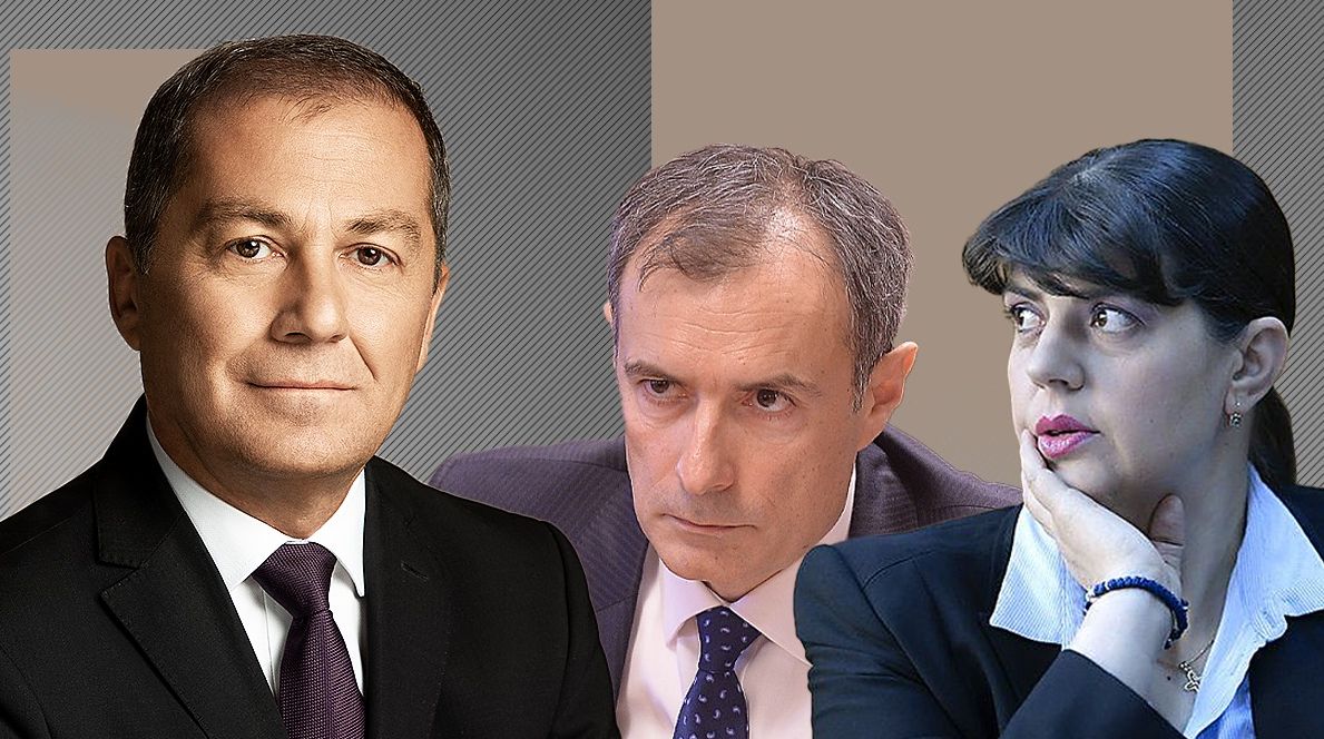 Fostul șef al DNA, dezvăluiri-„bombă” despre Codruța Kovesi: „Este ...