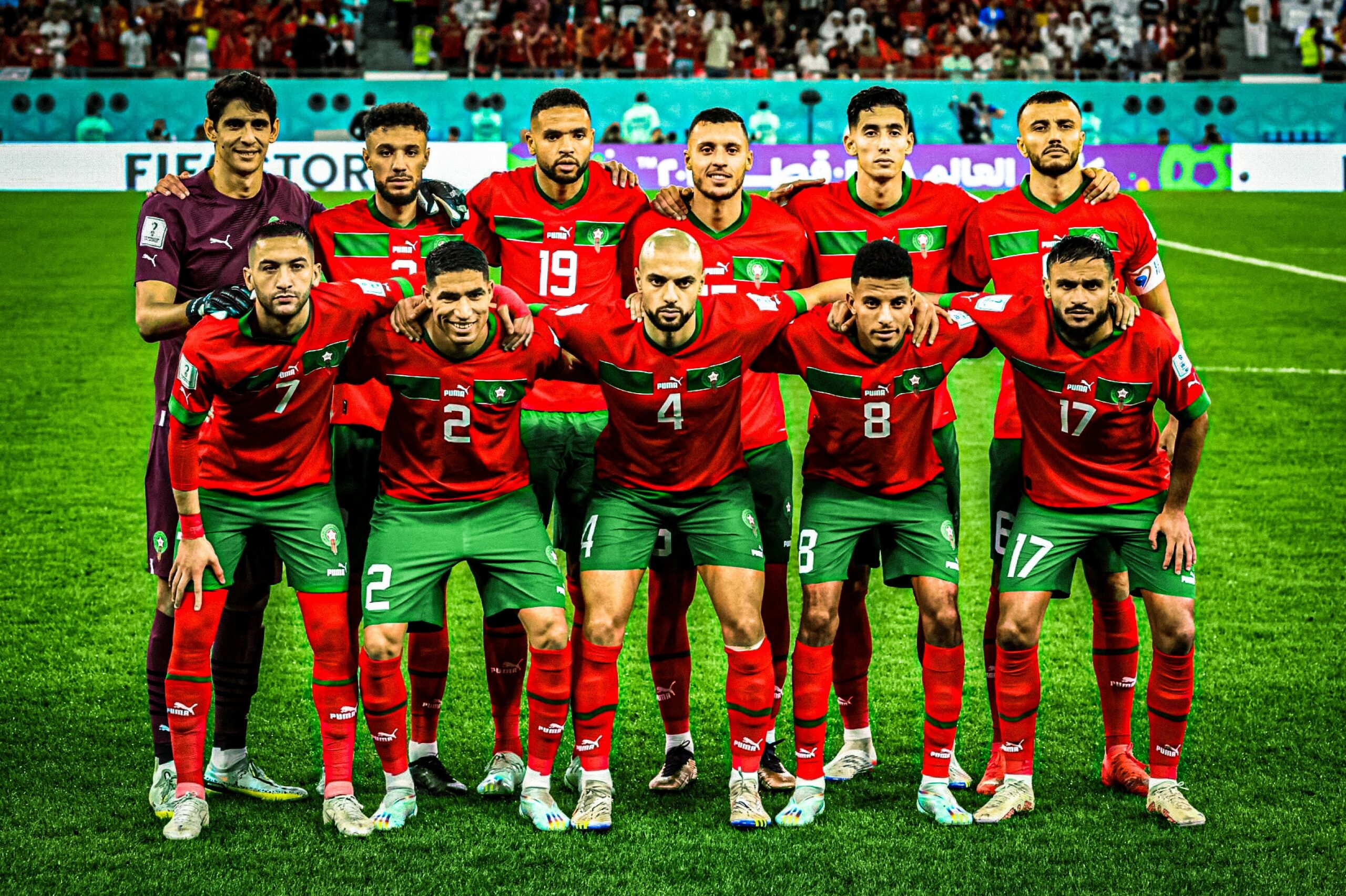 Spania, eliminată de Maroc în optimile de finală