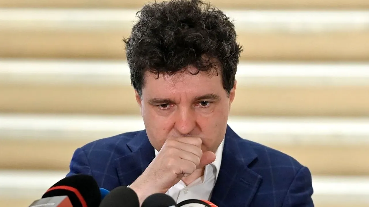 Nicușor Dan, vești proaste pentru bucureșteni