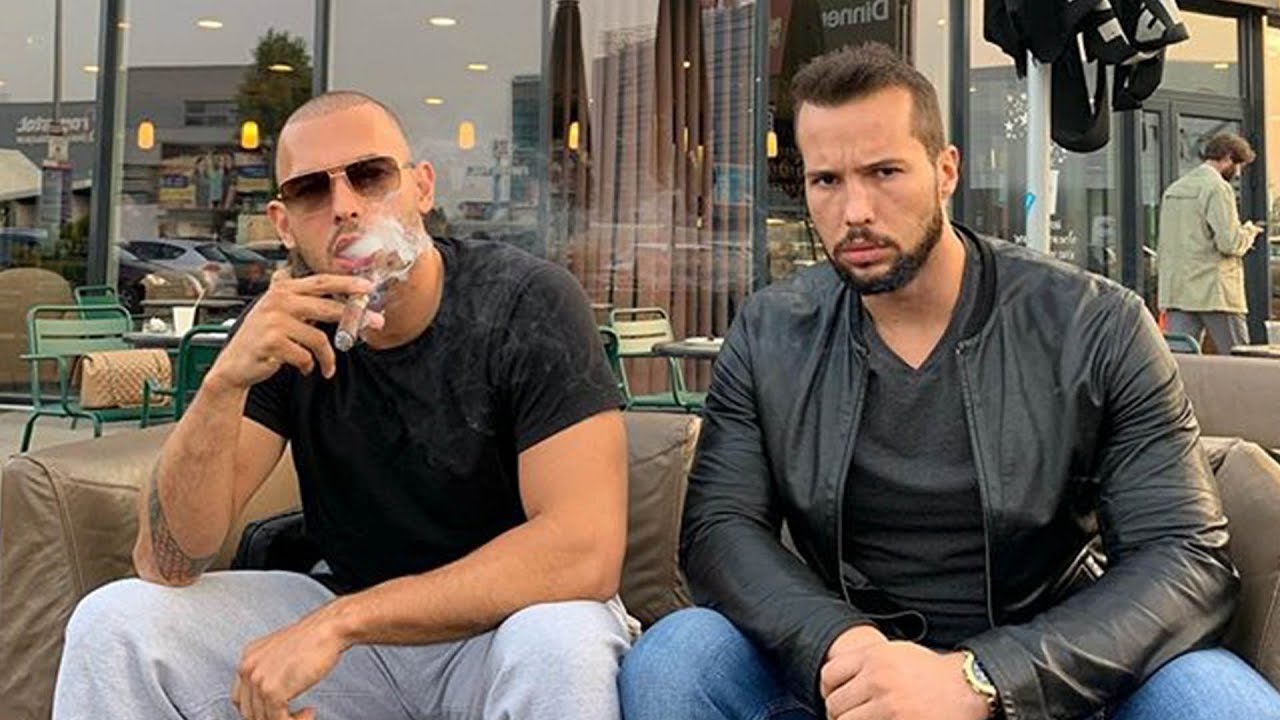 Mărturisirile fostului ofițer care se ocupa de paza fraților Tate ...