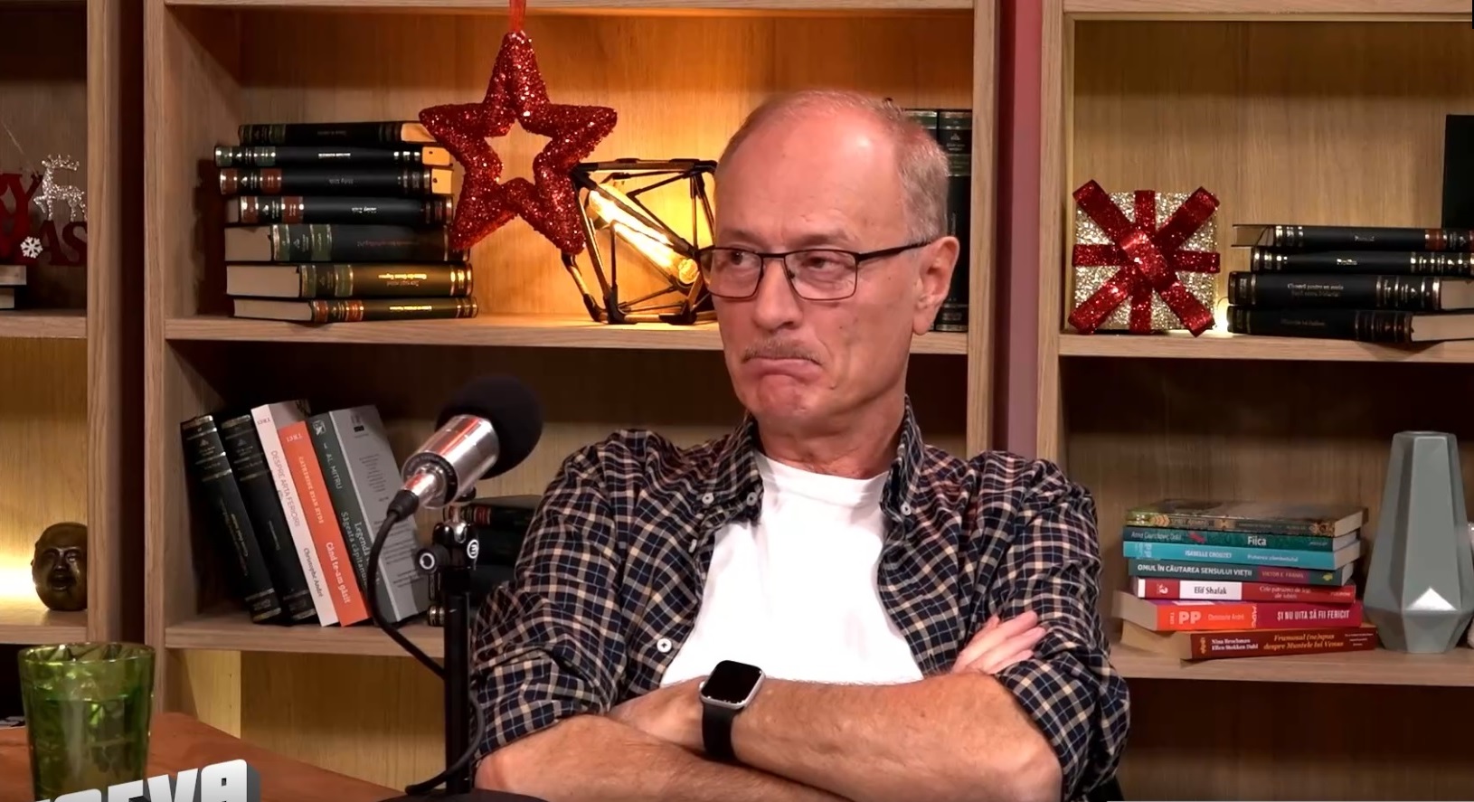 Toni Grecu, dezvăluiri din culisele primului spectacol Divertis