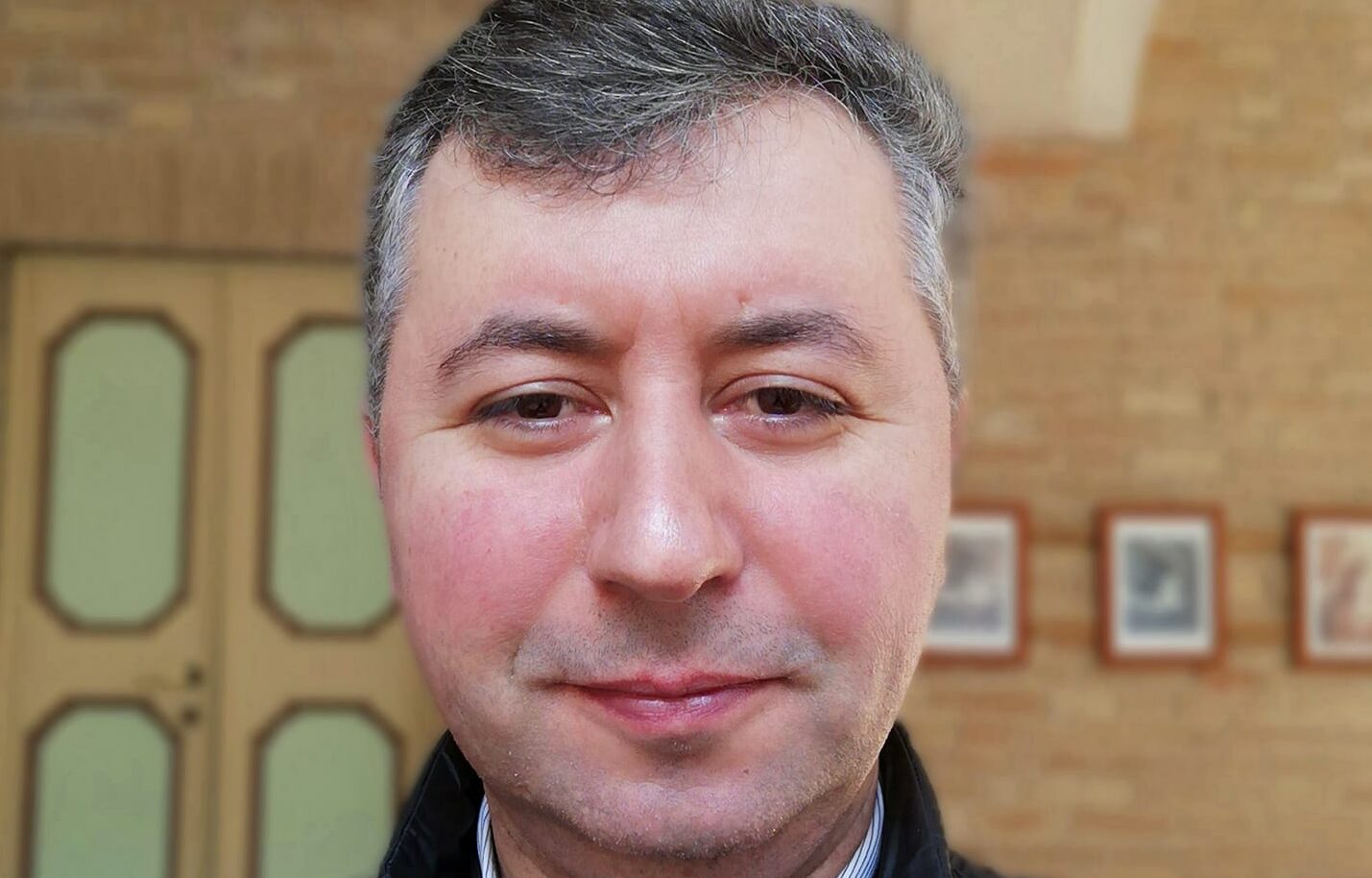 Un preot român stabilit în Italia a murit la numai 44 de ani