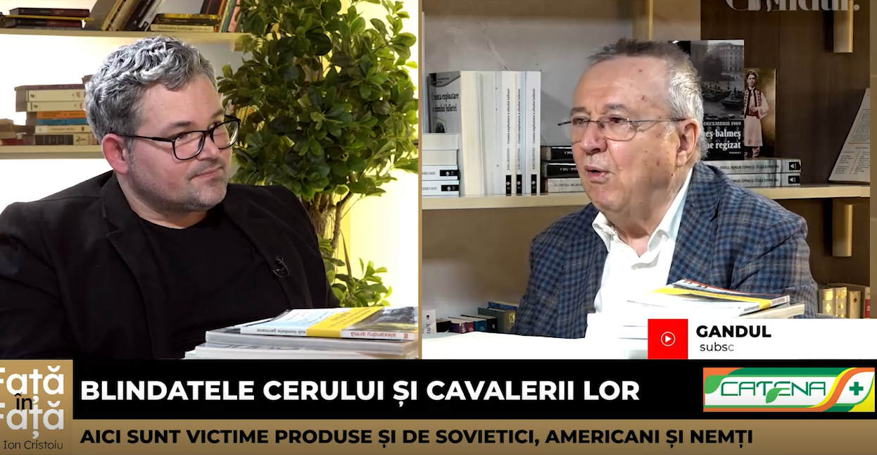 VIDEO | O fotografie este un document, un izvor