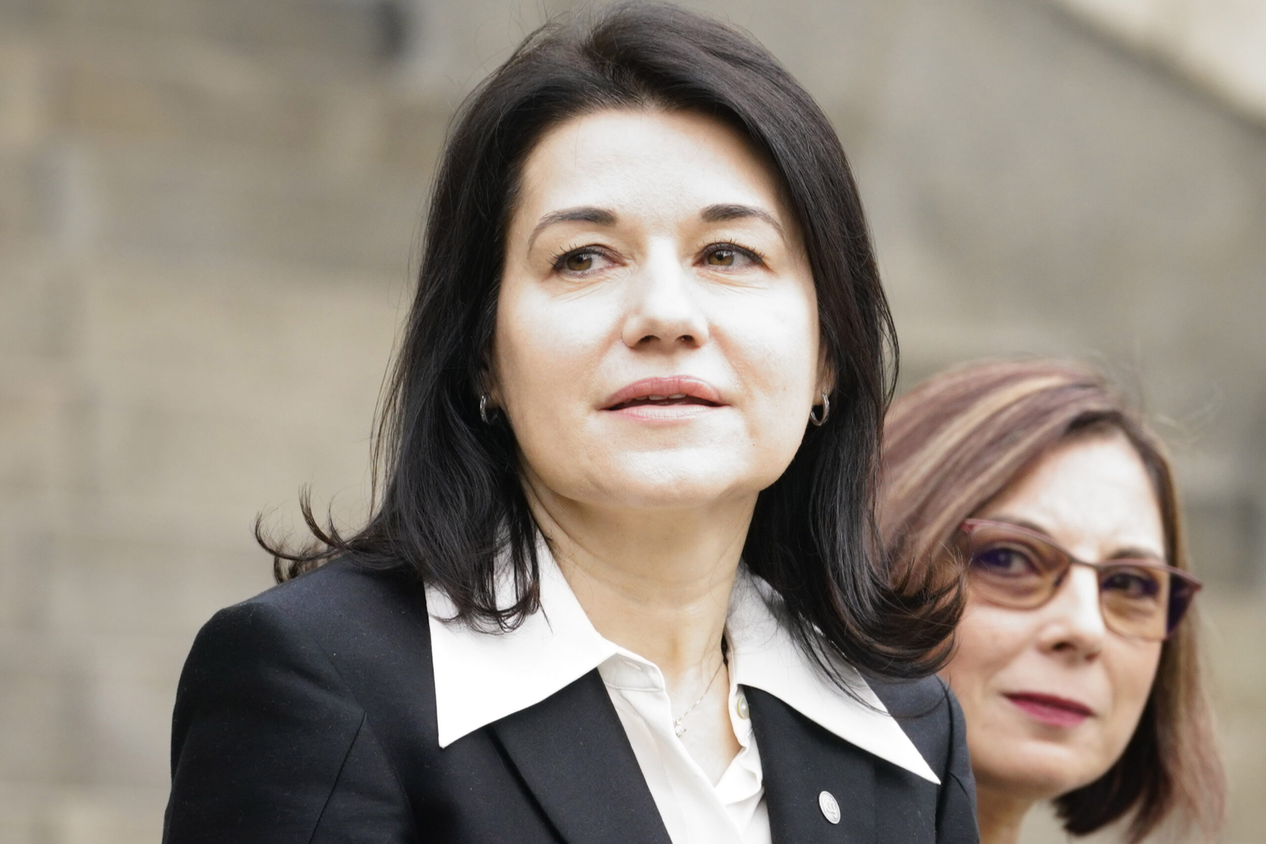 Șefa ICCJ, Corina Corbu, despre reforma pensiilor speciale