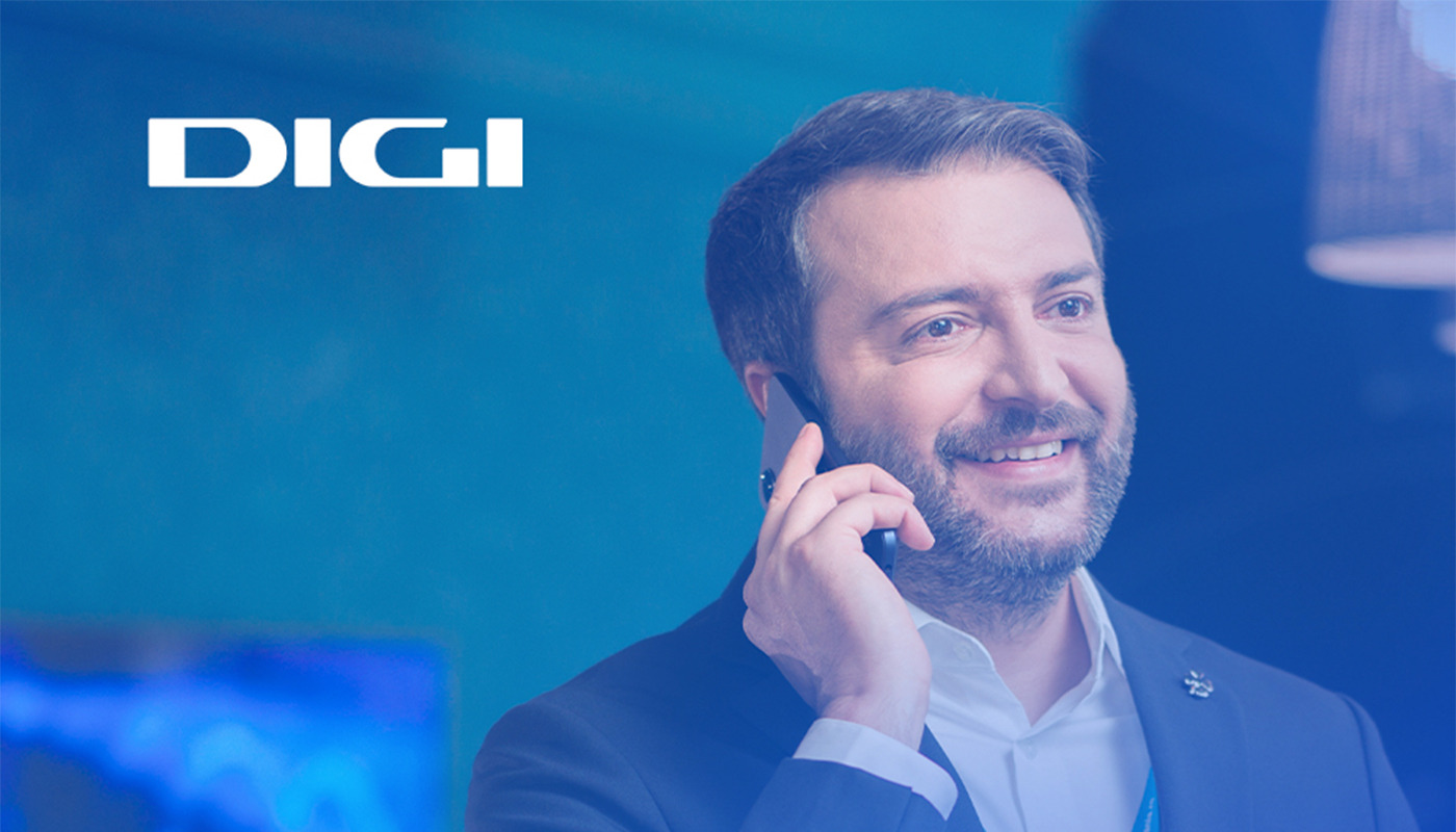 Cum poți primi telefoane smartphone cu 0 lei avans, la Digi RCS-RDS România