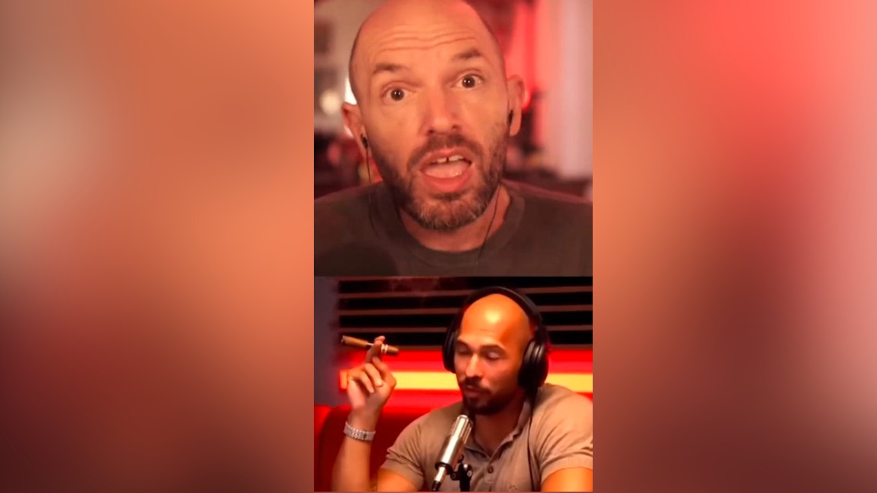 Cine sunt actorii care ar putea interpreta rolul lui Andrew Tate