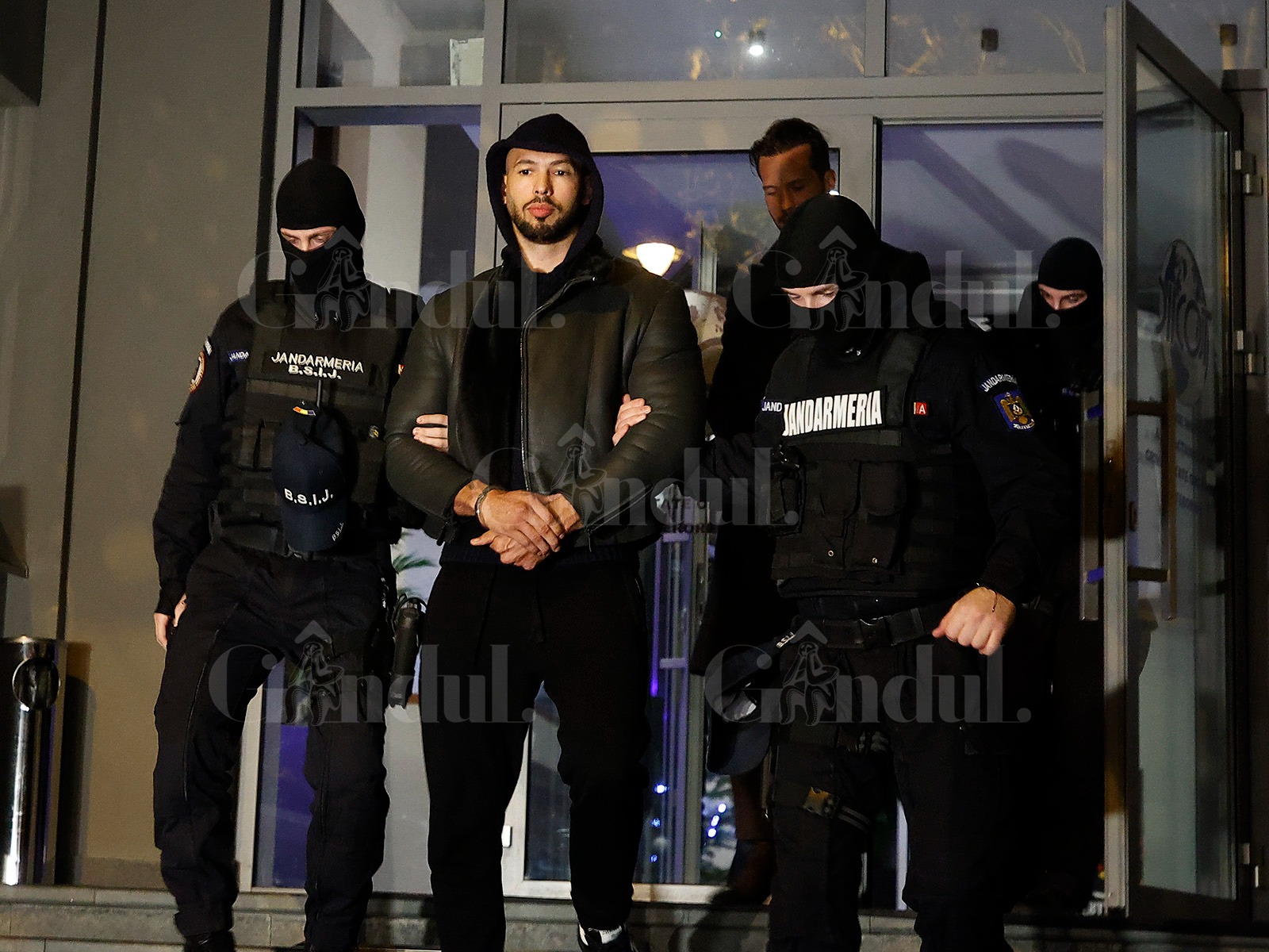 EXCLUSIVE | The woman who had access to the Tate brothers' accounts ...