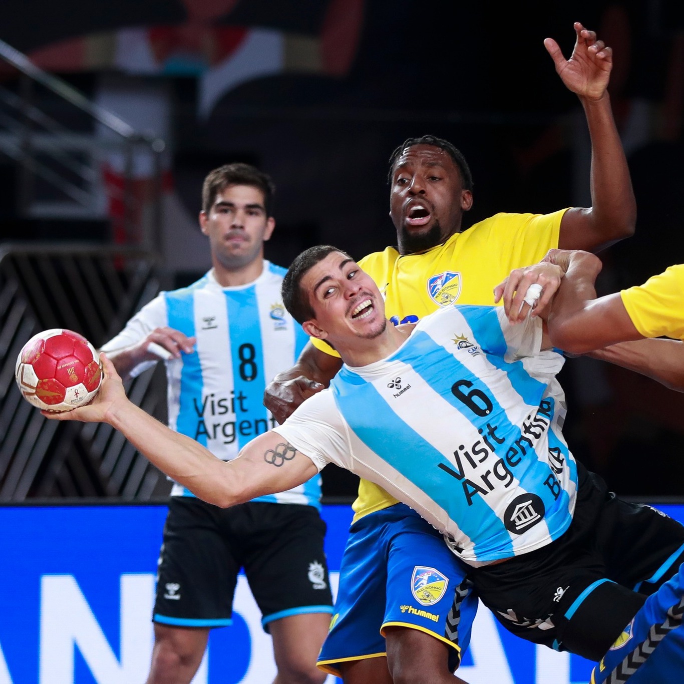 Start! Campionatul Mondial de handbal masculin începe azi