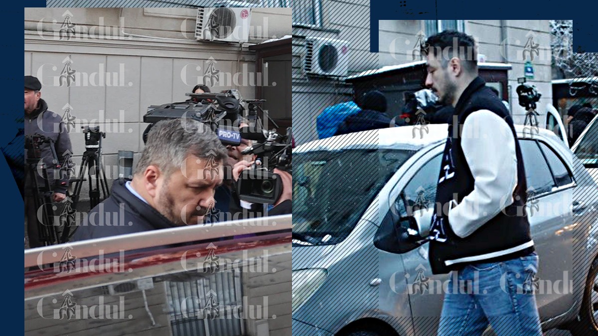 Oficial: DNA cere judecătorilor arestarea șefului ROMARM și a lui Alex ...