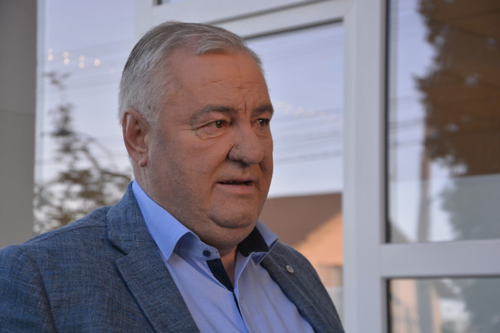 Ioan Stan, lider PSD Suceava: ”PSD nu e de acord cu privatizarea ...