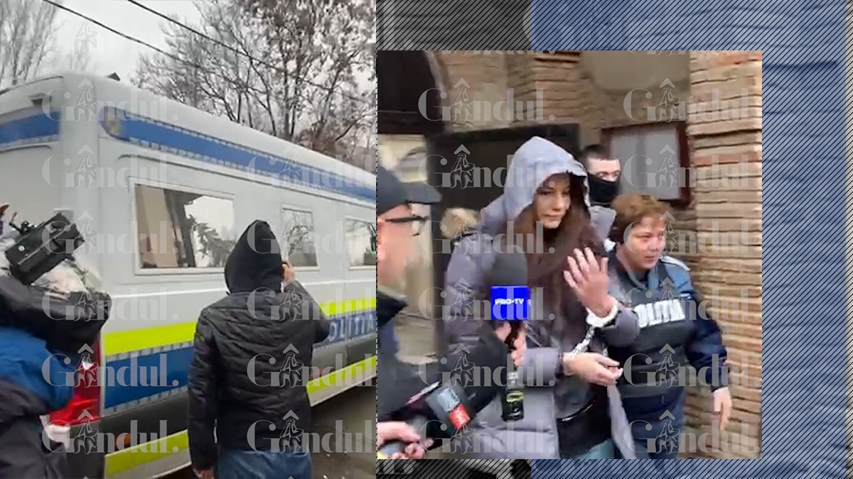 The former policewoman involved in the Tate brothers' case left the ...