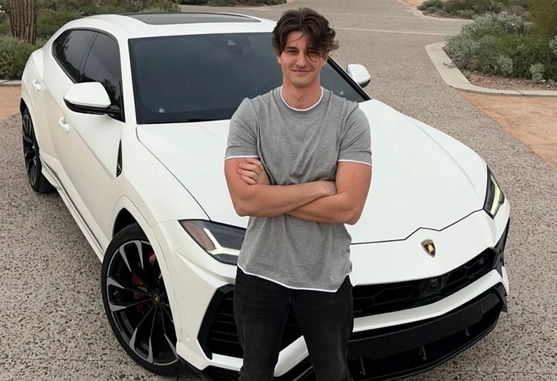 Sebastian Ghiorghiu, milionar la 24 de ani în SUA: „Dacă nu ai ...