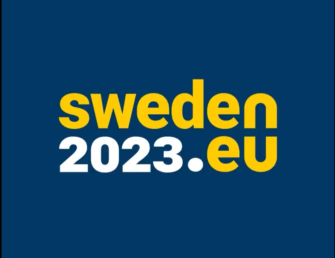 Suedia preia de la 1 ianuarie 2023 preşedinţia rotativă a Uniunii ...