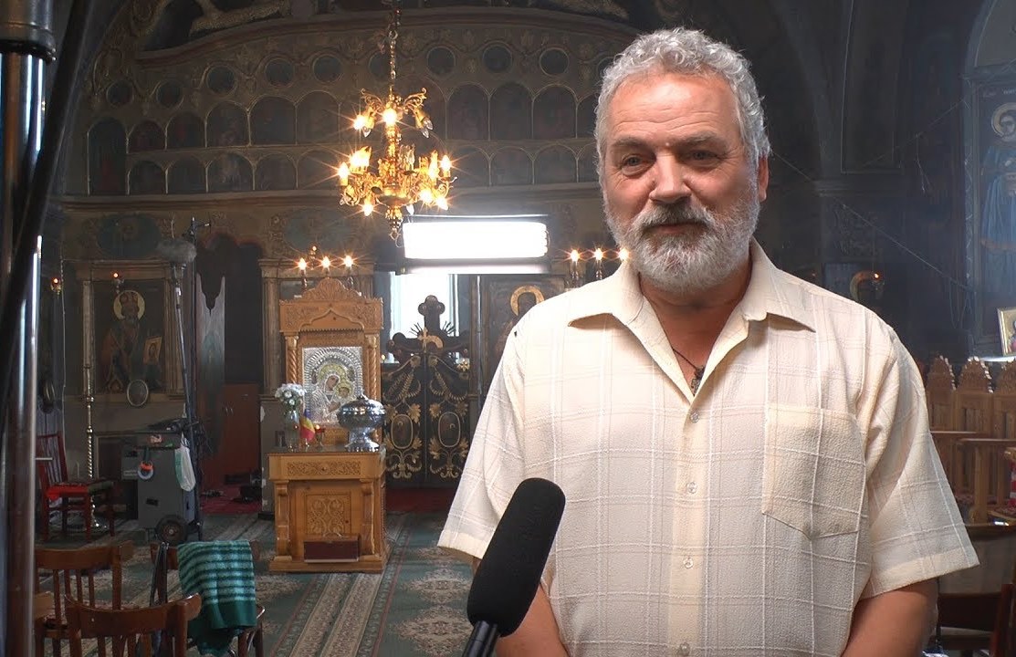 A murit actorul Teodor Corban