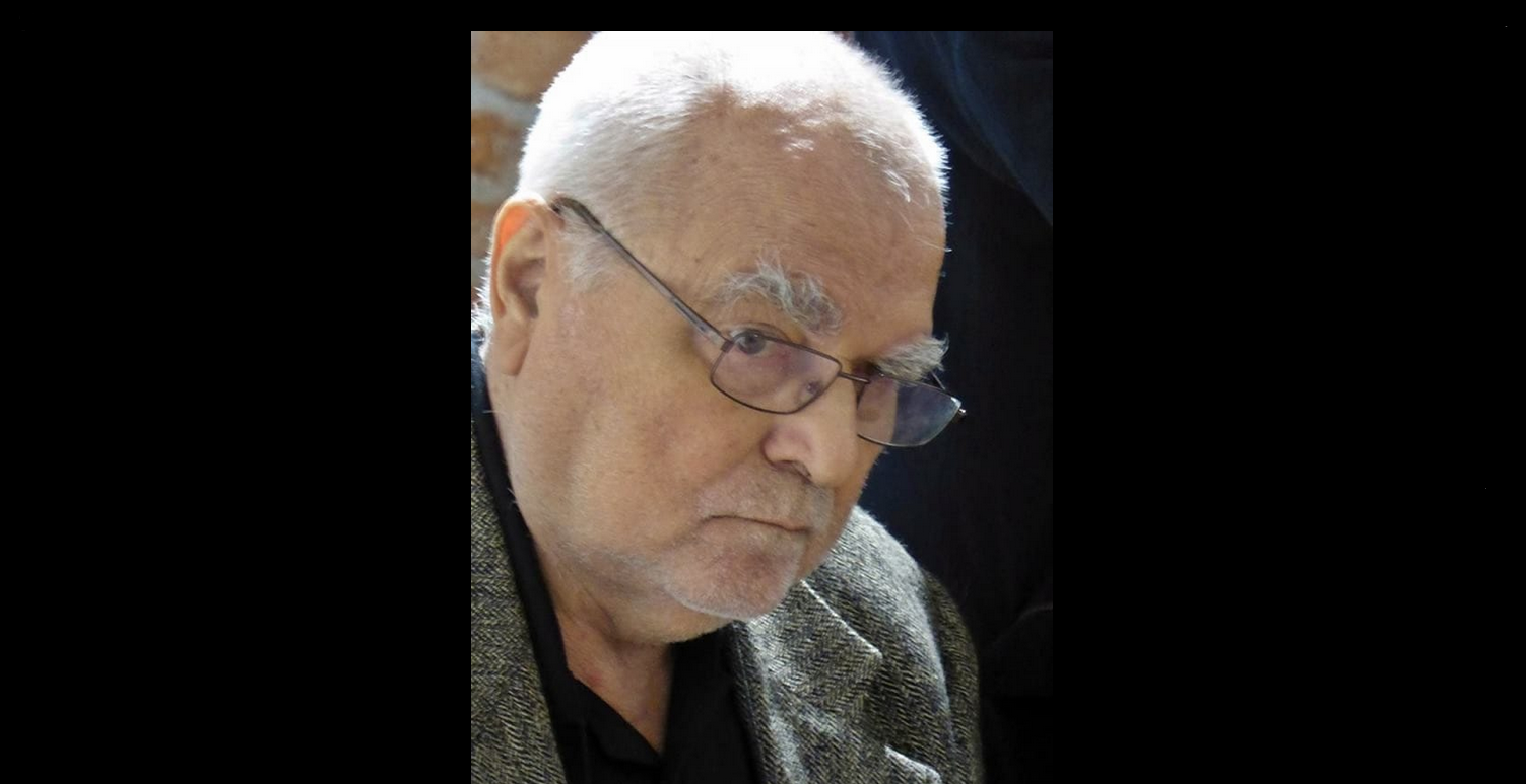 Criticul şi istoricul de artă Constantin Prut a murit la vârsta de 82 de ani.