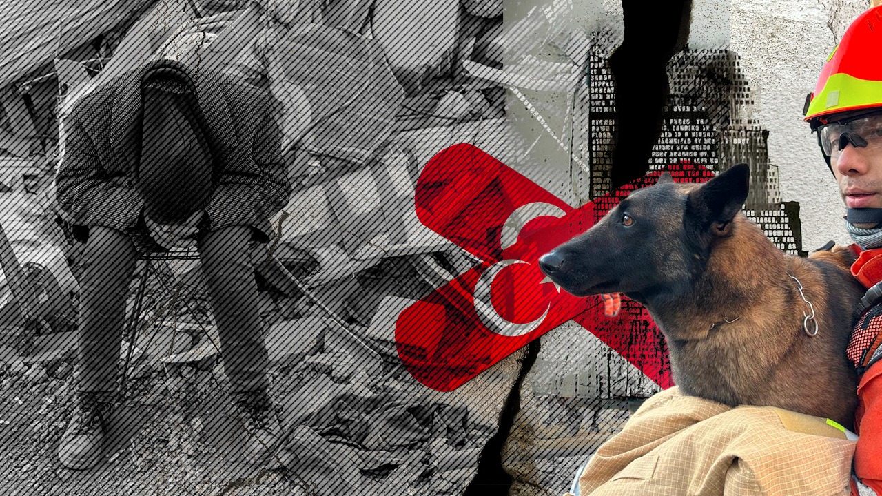 Turcia, sub un nou val de cutremure. Care a fost magnitudinea?